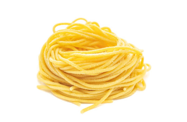 Spaghetti – National Pasta